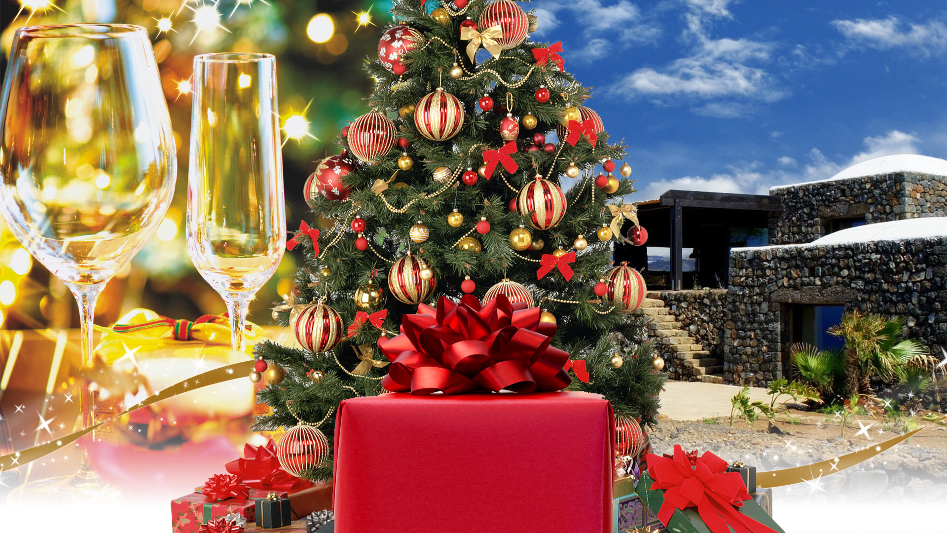 Offerte Natale e Capodanno 2018: È Ora di Regalarsi una Vacanza a ...